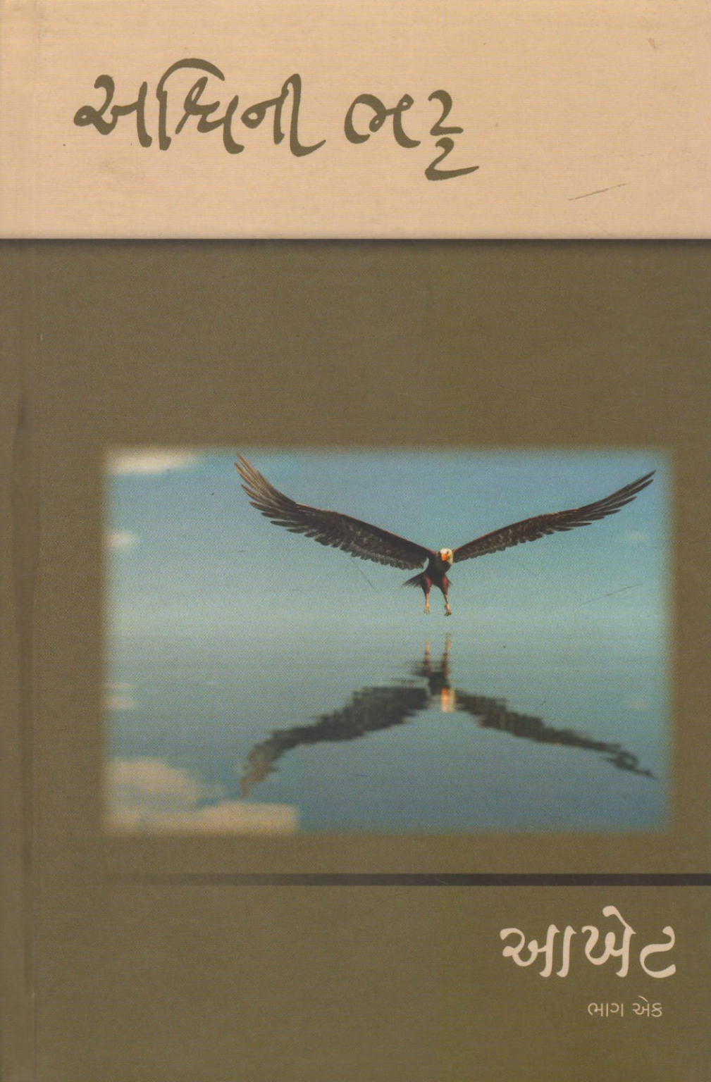 Aakhet Part 1,2,3 - Akhet | Dhoomkharidi - Heaven for Gujarati Books ...